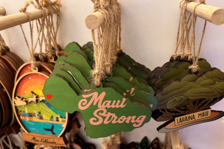 Maui is still recovering from the devastating wildfires: Here's why you should go and how to ...