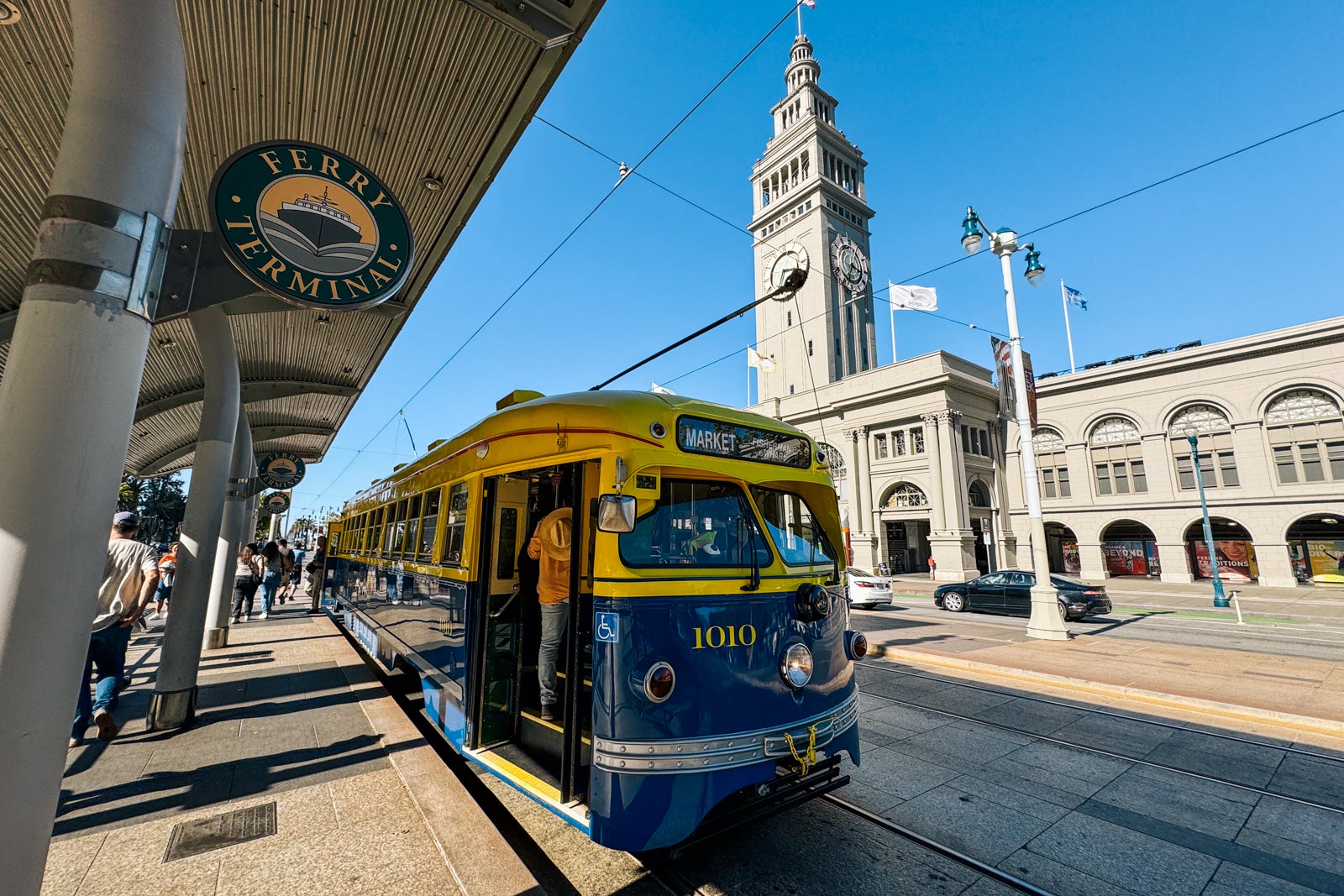 1 Hotel San Francisco review - The Points Guy