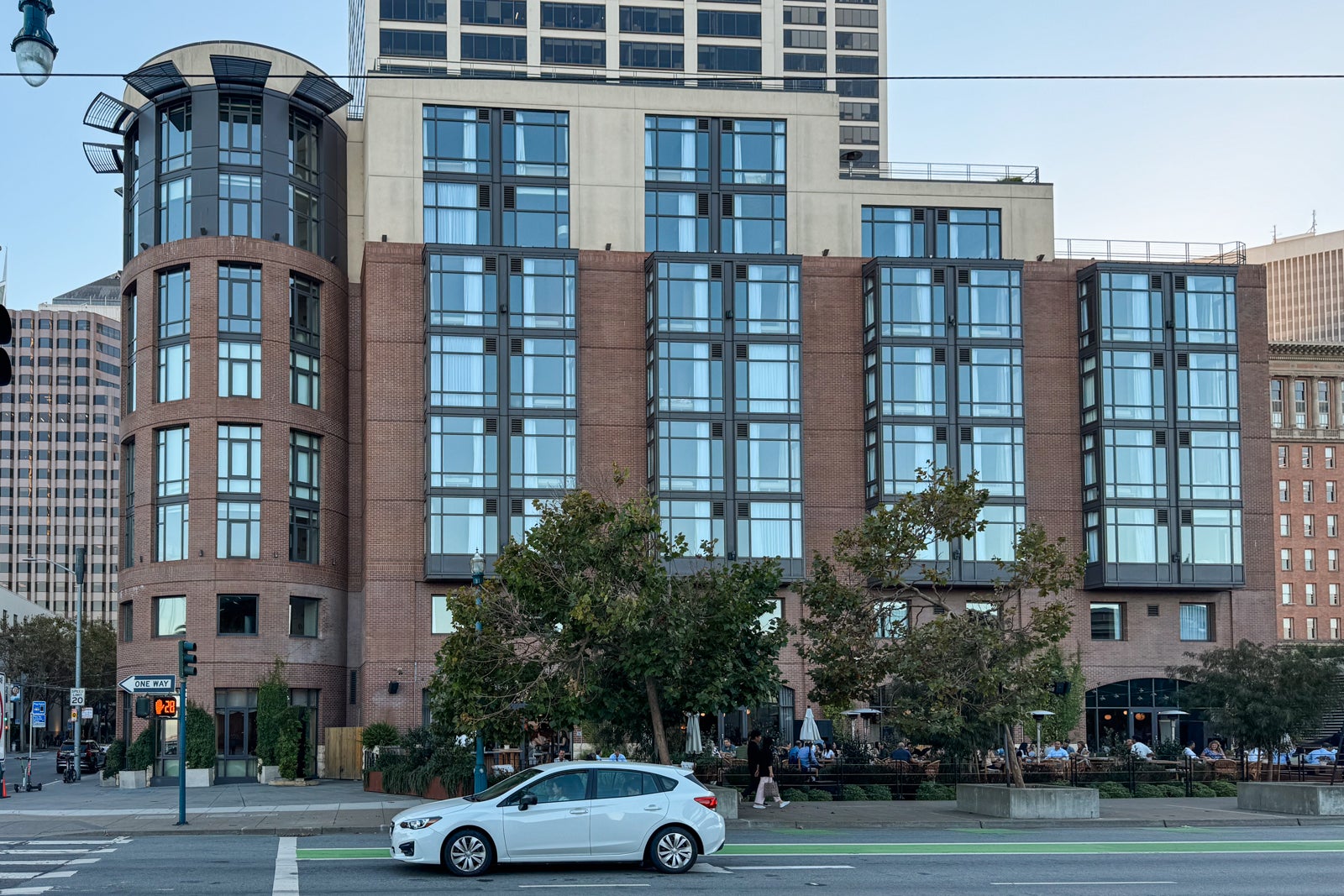 1 Hotel San Francisco review - The Points Guy