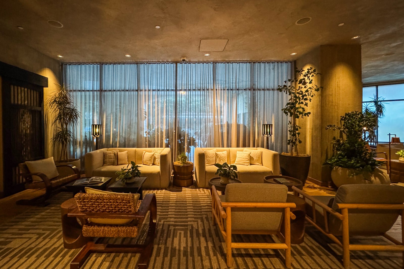 1 Hotel San Francisco review - The Points Guy