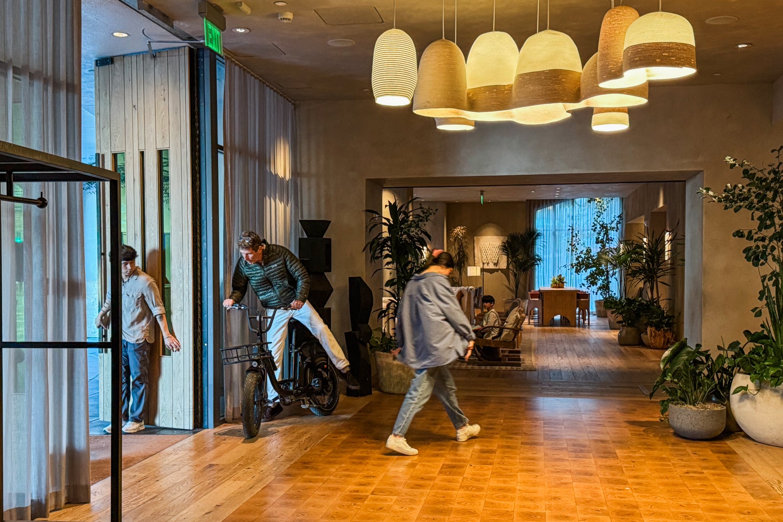 1 Hotel San Francisco review - The Points Guy