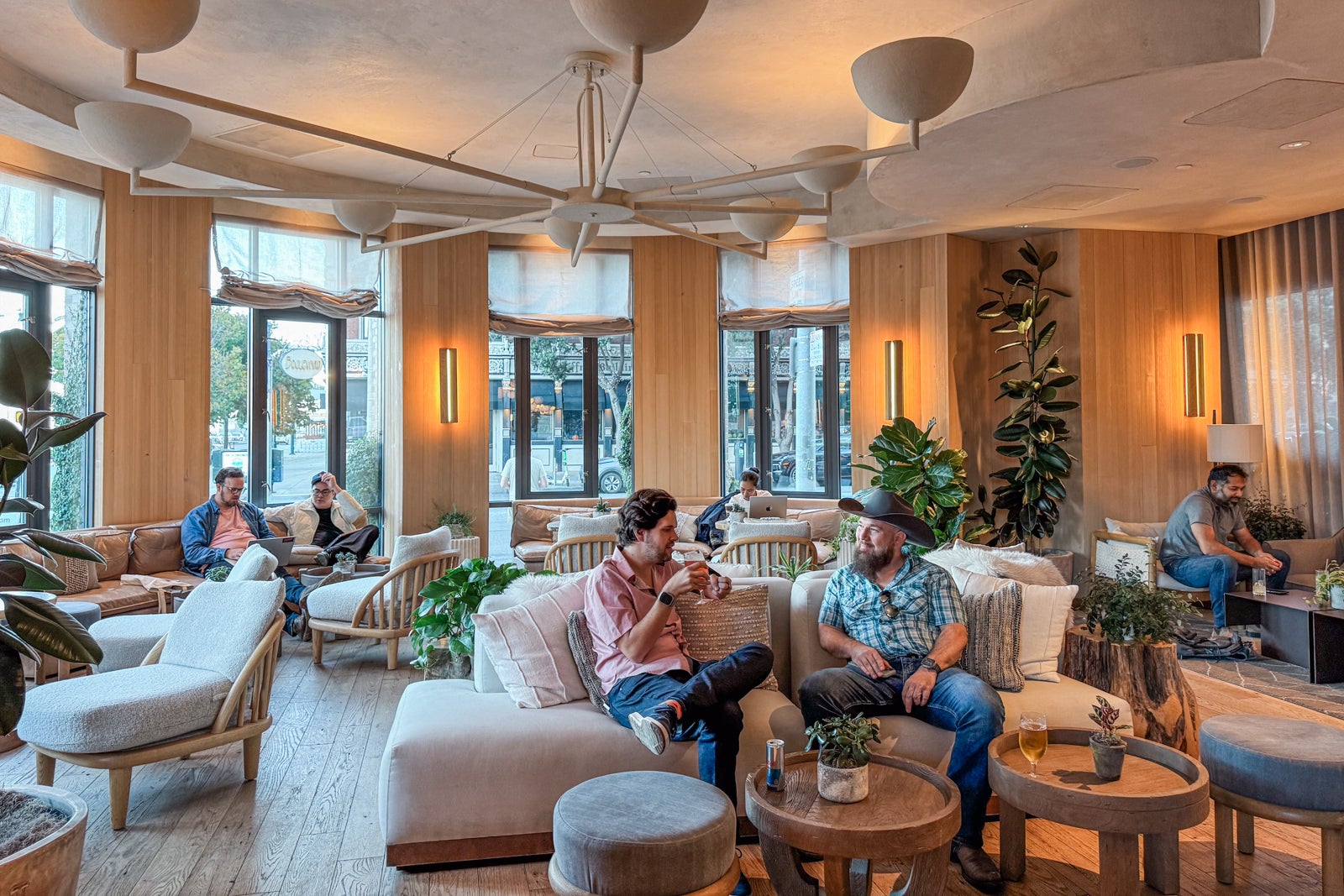 1 Hotel San Francisco review - The Points Guy
