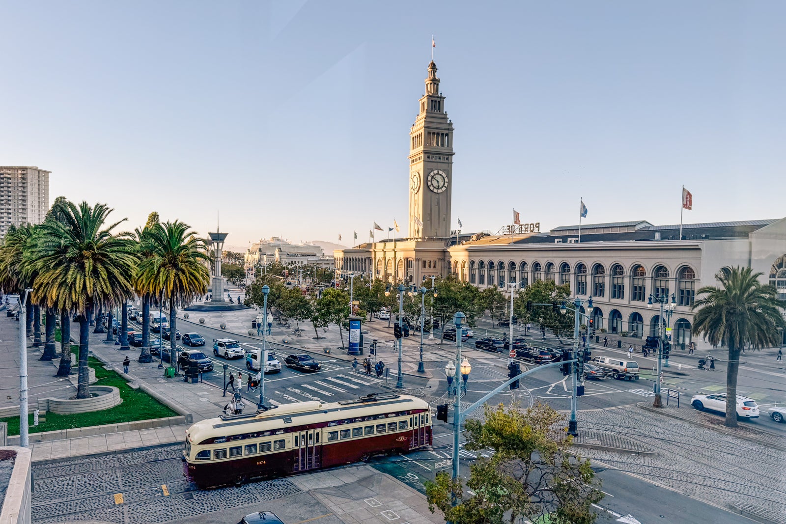 1 Hotel San Francisco review - The Points Guy