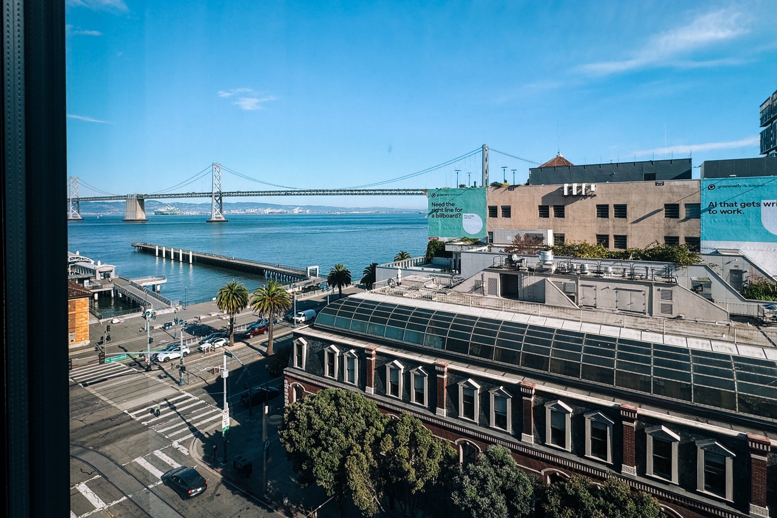 1 Hotel San Francisco review - The Points Guy