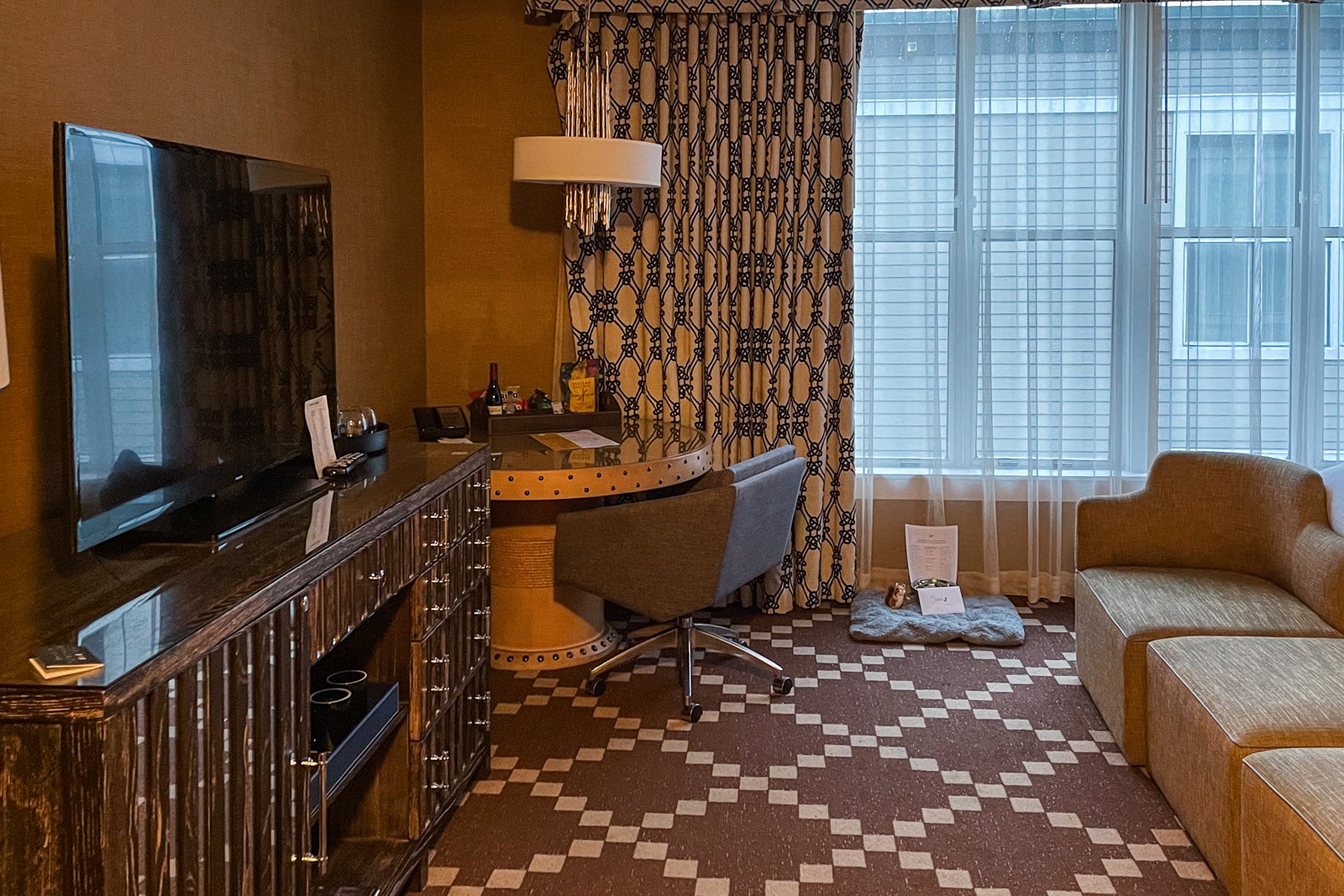 Kimpton RiverPlace review - The Points Guy