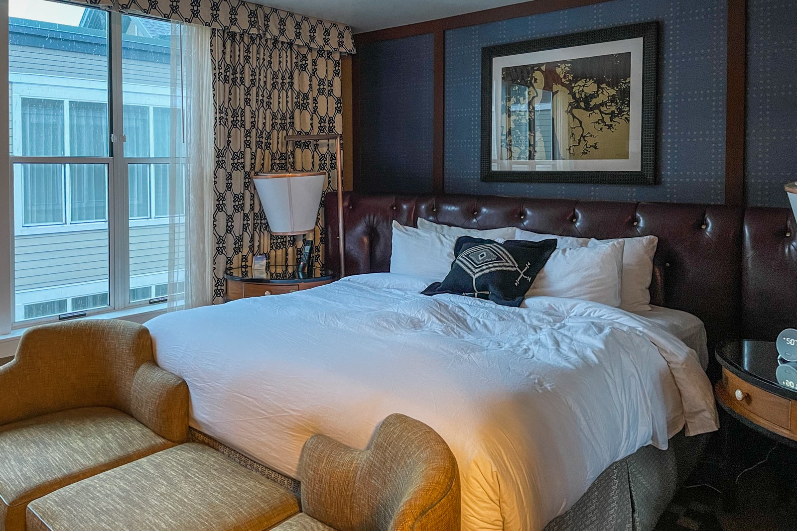Kimpton RiverPlace review - The Points Guy