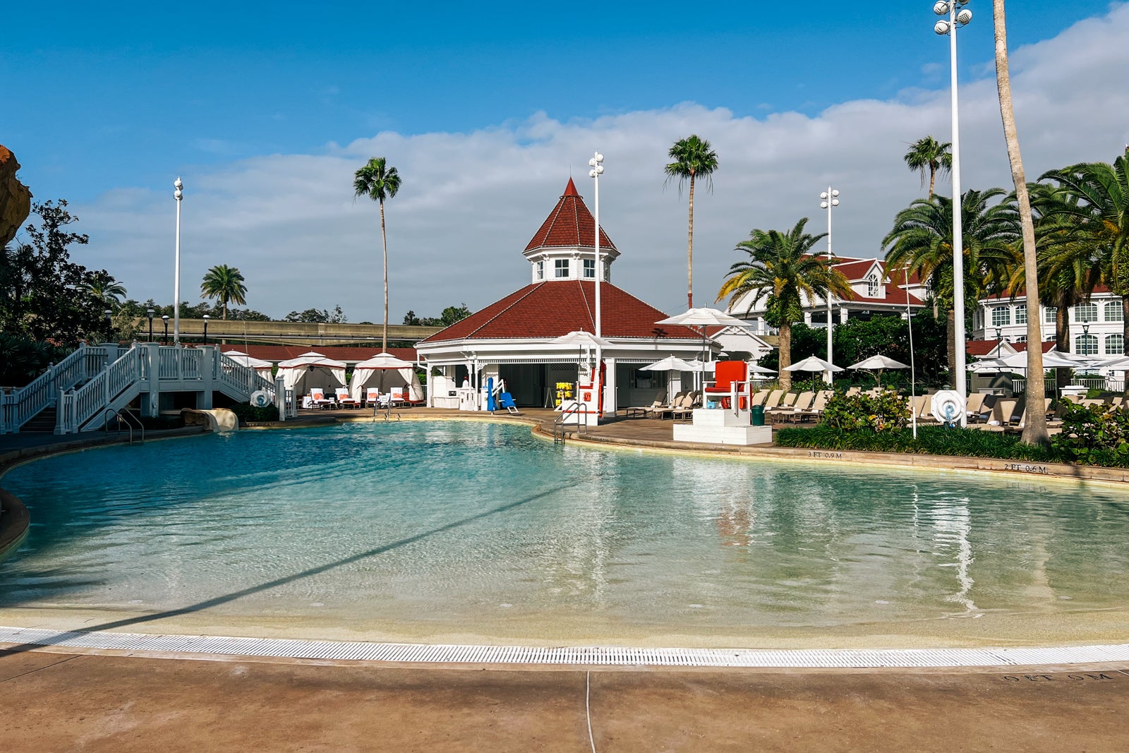 Disney's Grand Floridian Resort & Spa review - The Points Guy