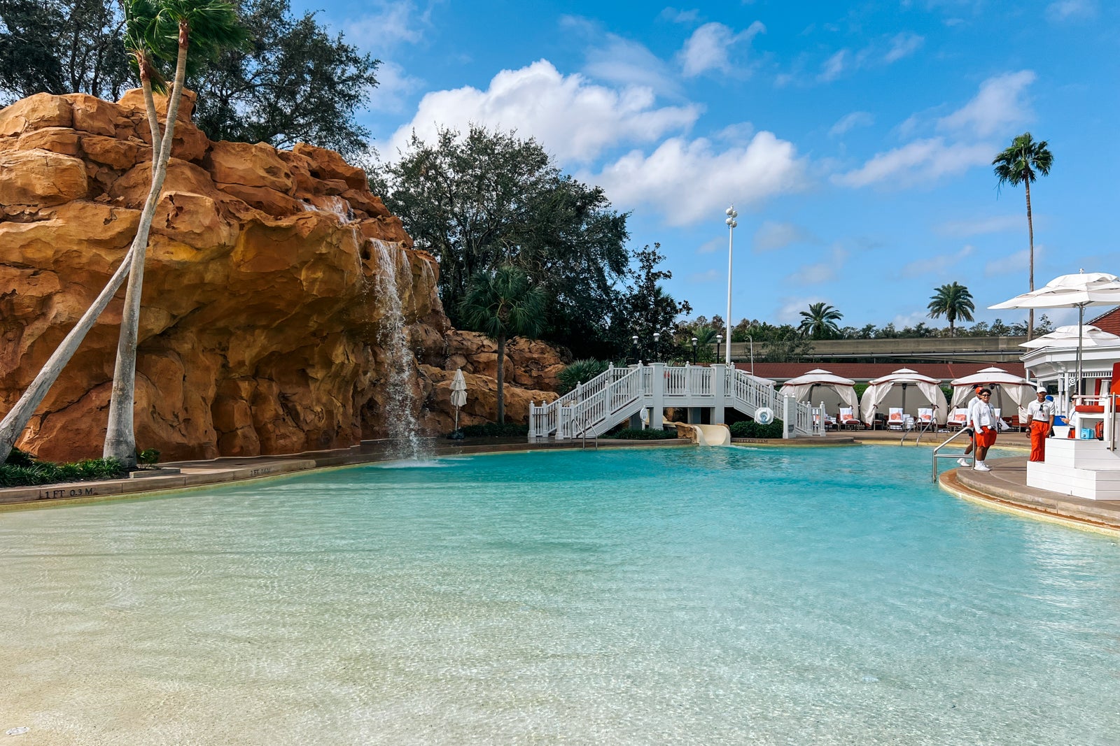 Disney's Grand Floridian Resort & Spa review - The Points Guy