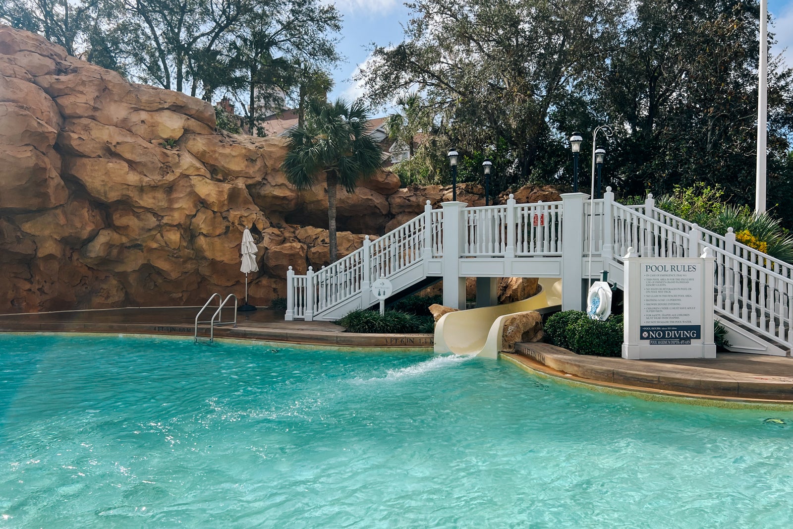 Disney's Grand Floridian Resort & Spa review - The Points Guy