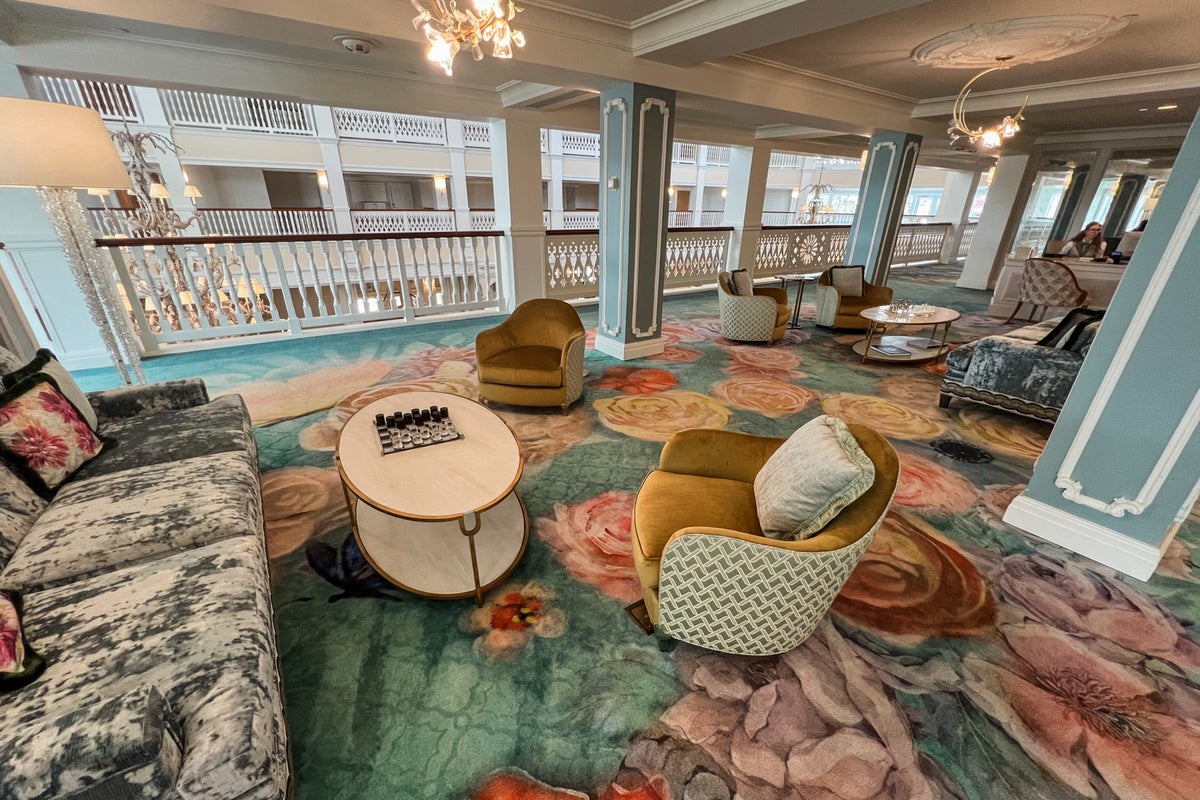 Is booking Disney's club-level rooms worth it? - The Points Guy