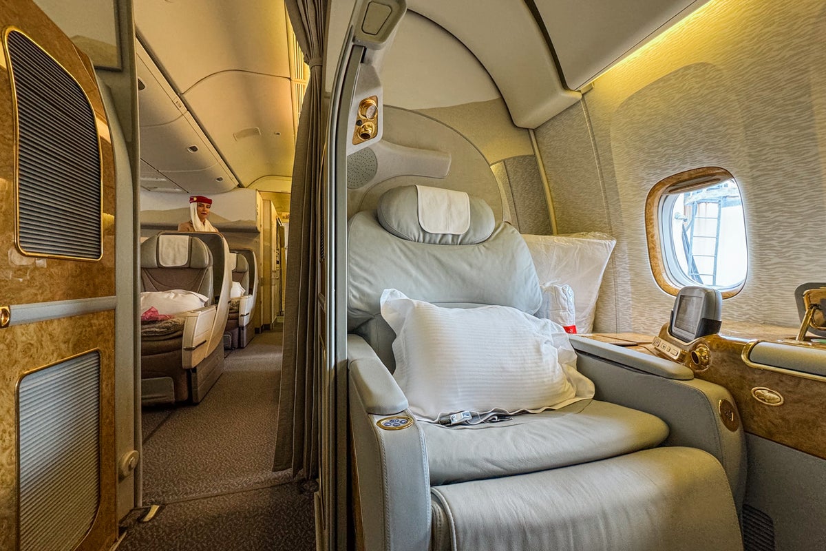 The best ways to book Emirates first class using points and miles - The ...