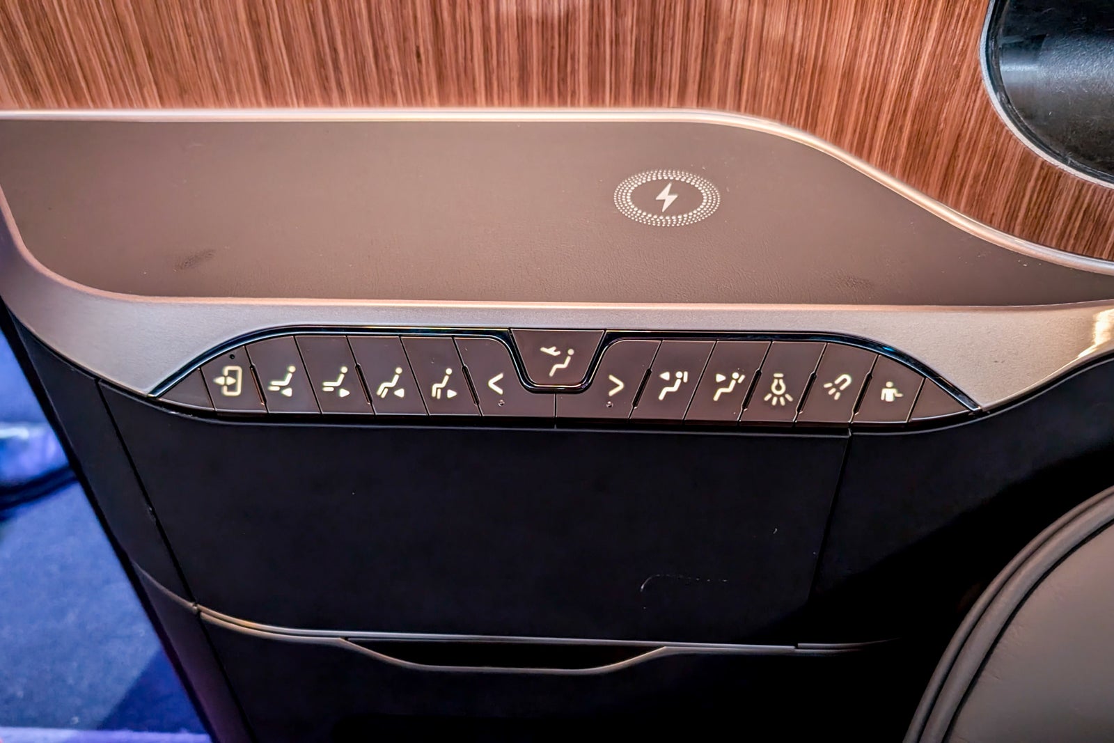 British Airways unveils stunning new first-class suites - The Points Guy