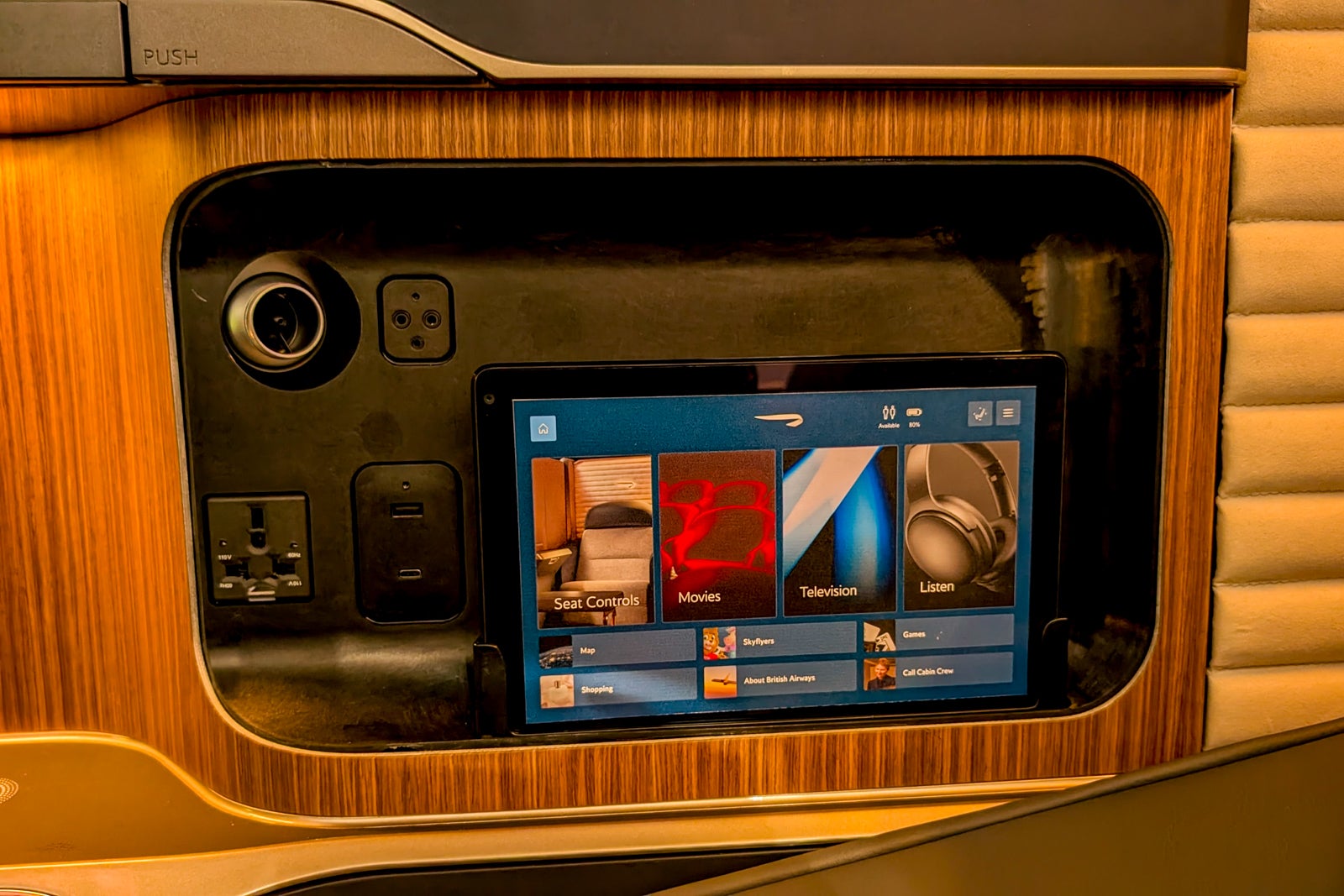 British Airways unveils stunning new first-class suites - The Points Guy