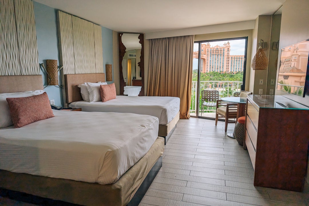 Caesars ends card-earned Wyndham status match: How I'll still enjoy ...