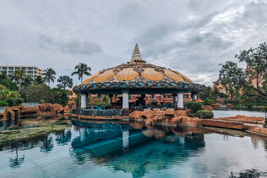 Caesars ends card-earned Wyndham status match: How I'll still enjoy ...