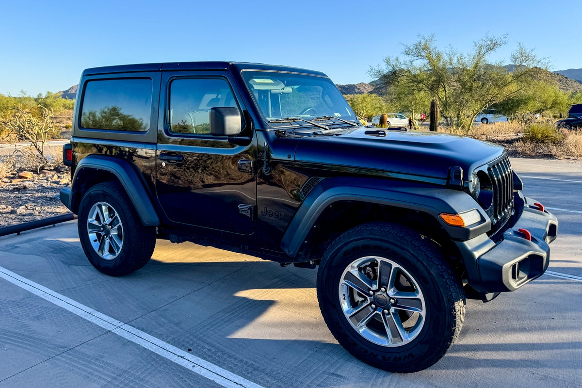 My experience with Turo: Car rental convenience at a great price - The ...