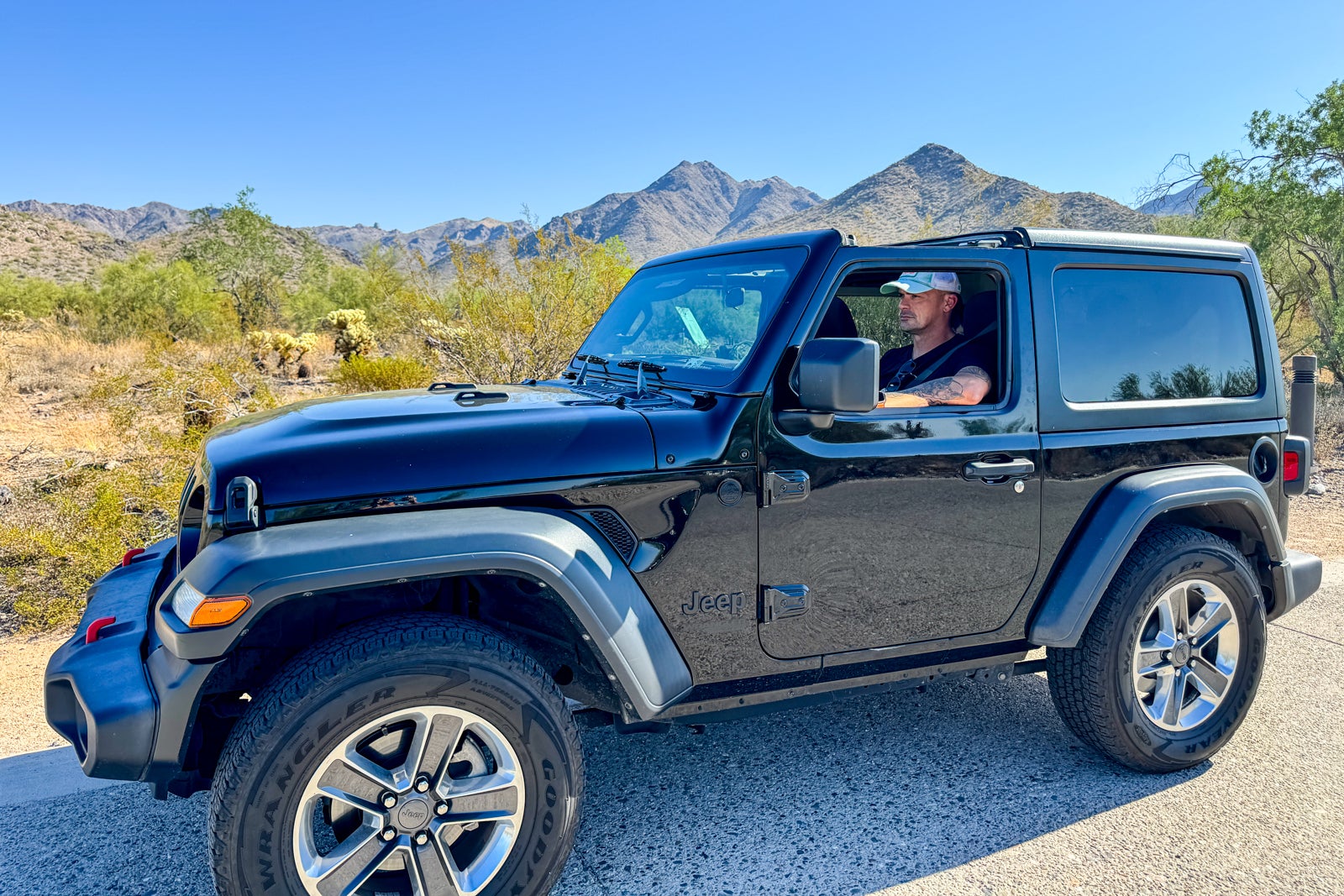 My experience with Turo: Car rental convenience at a great price - The ...