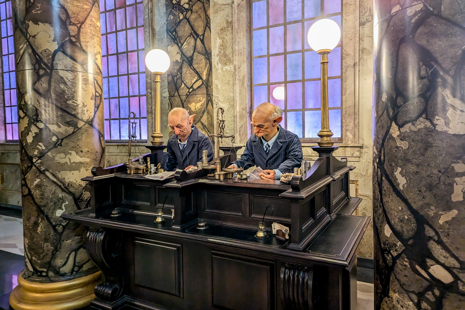 Guide to The Wizarding World of Harry Potter at Universal Orlando - The ...