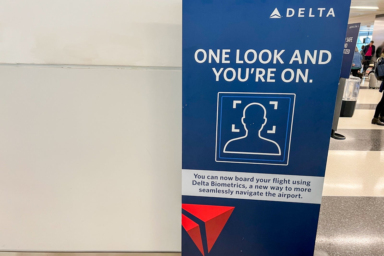 An even faster way through airport security: Here's what it's like ...