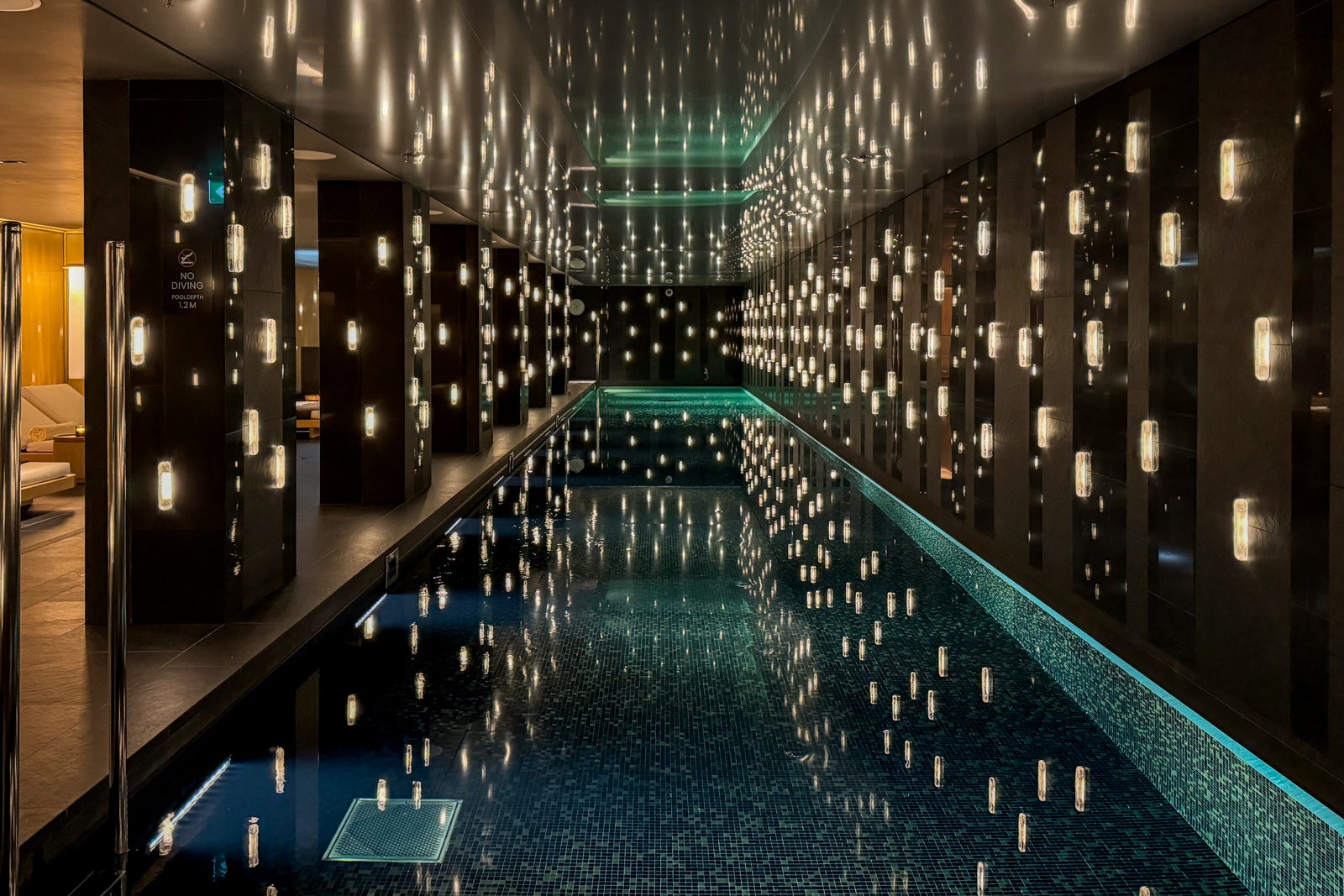 Mandarin Oriental Mayfair London review - The Points Guy