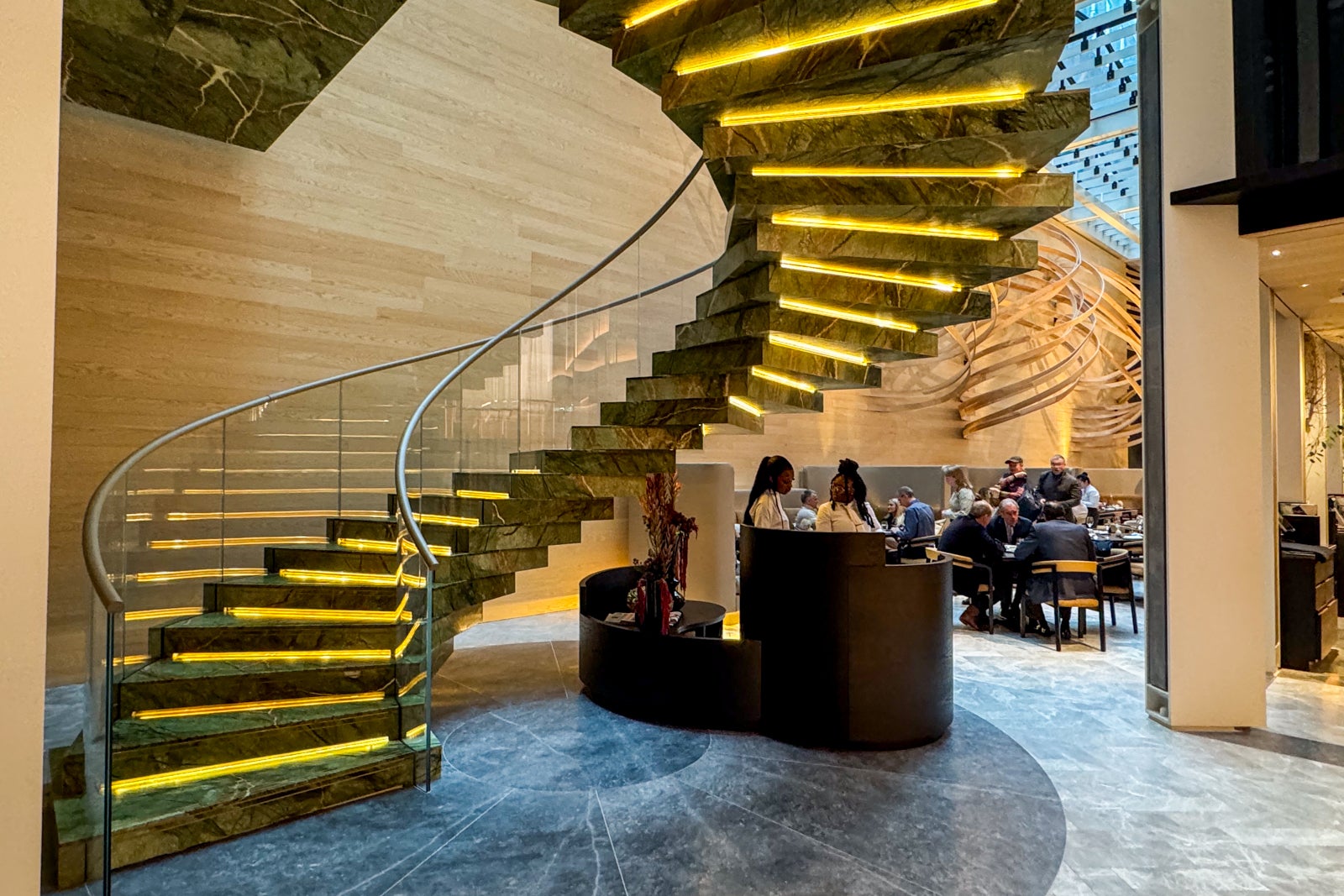 Mandarin Oriental Mayfair London review - The Points Guy