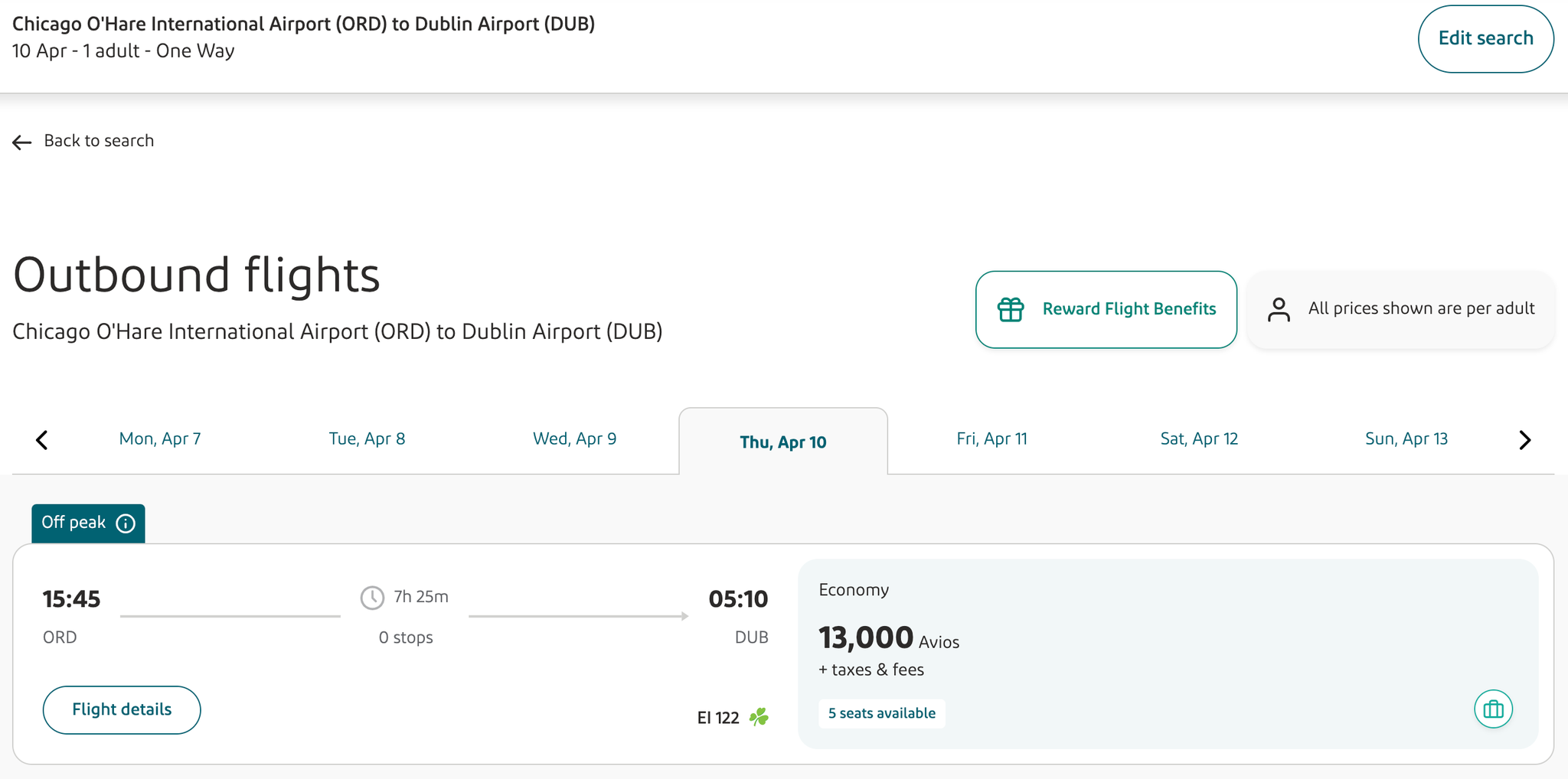 Buy Avios promotion: How you can book nonstop flights to Europe for ...