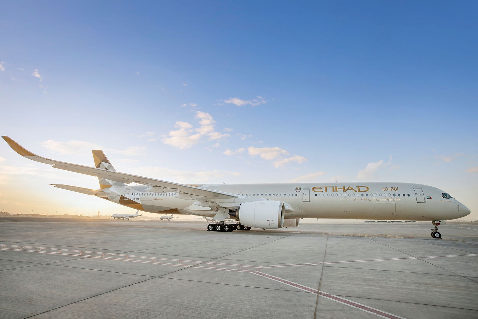 Etihad adds Atlanta as part of 10-destination expansion in 2025 - The ...