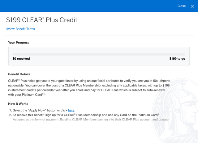 How to use the American Express Clear Plus benefit perk - The Points Guy