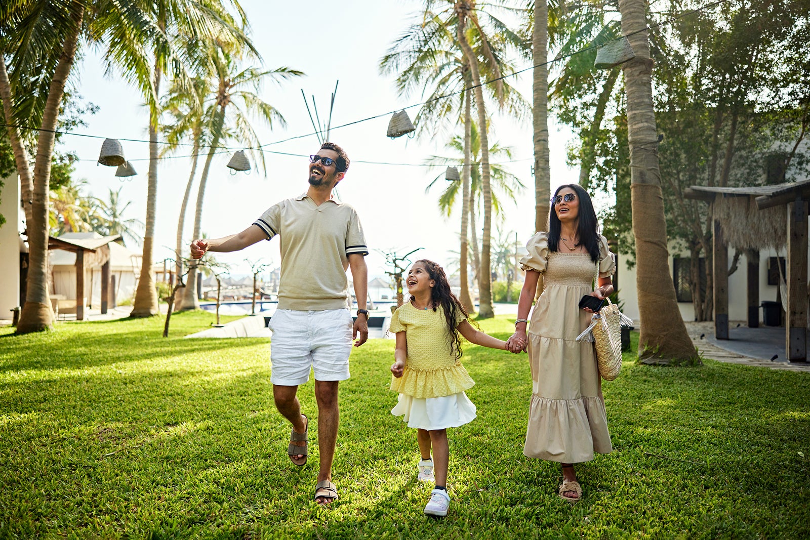 The best hotel loyalty programs for families - The Points Guy