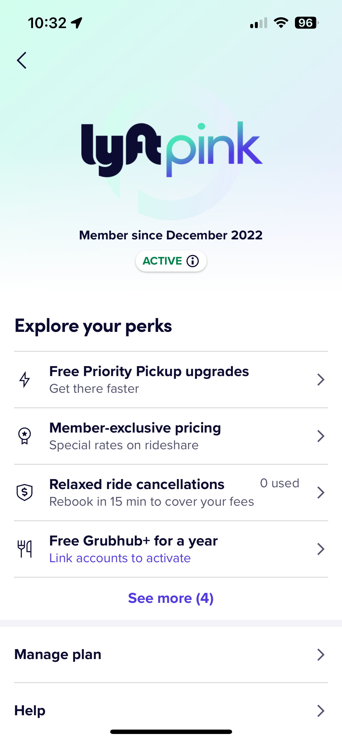 Chase Sapphire Reserve cardholders to lose Lyft Pink benefit - The ...