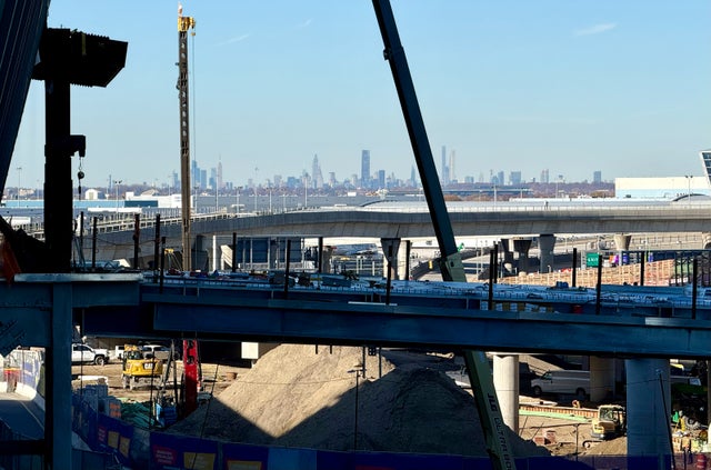 Inside JFK's new Terminal One, a massive $9.5 billion flagship terminal ...