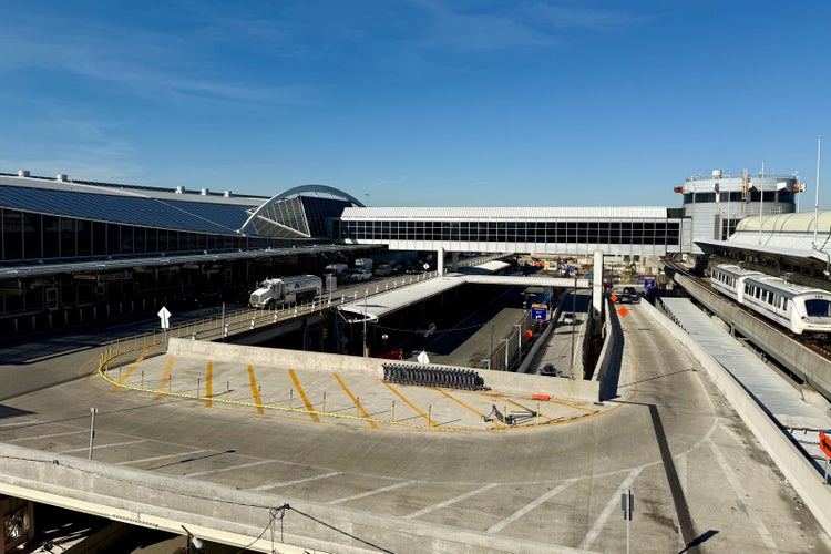 Inside JFK's new Terminal One, a massive $9.5 billion flagship terminal ...