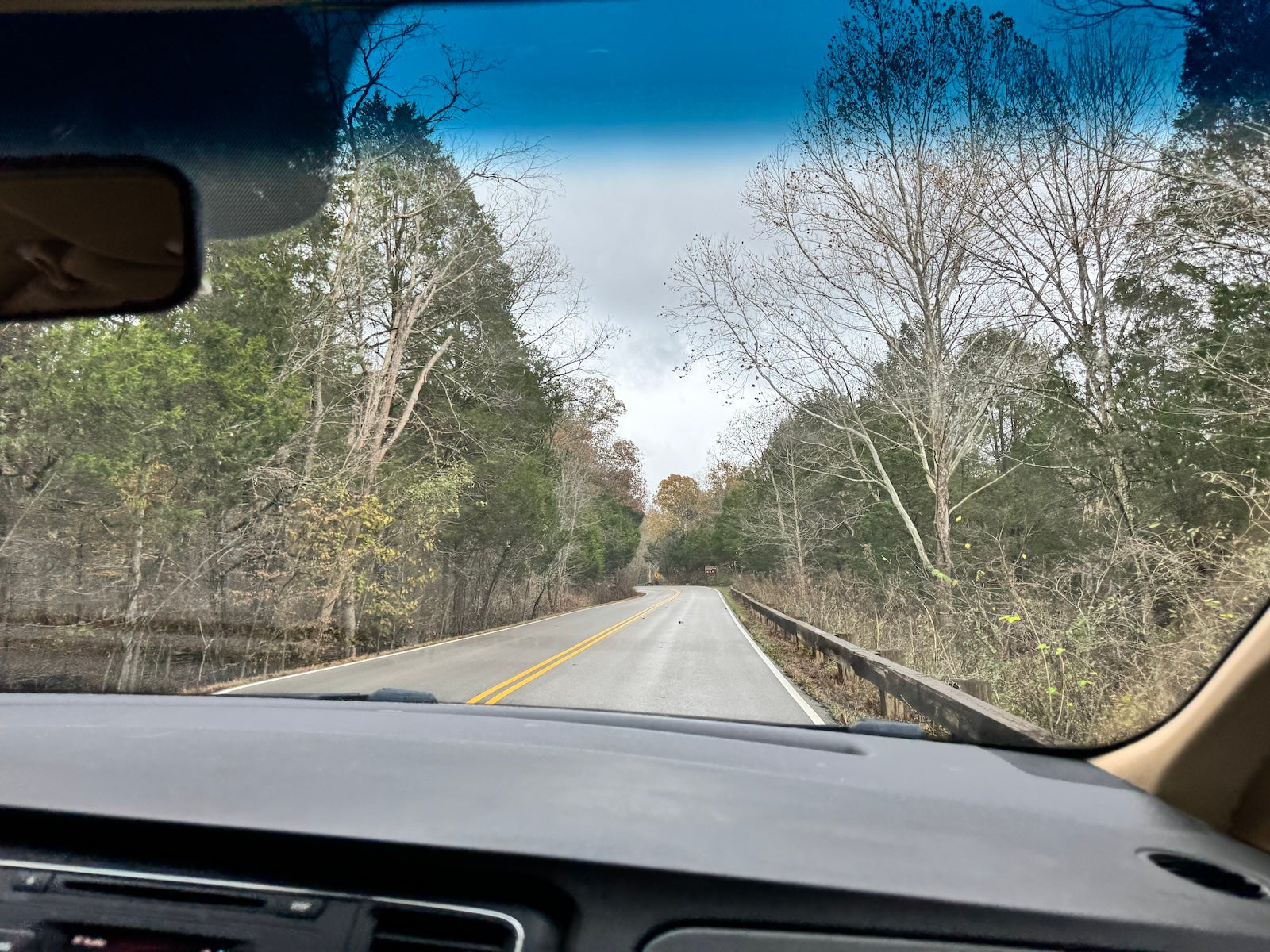 This Apple Maps update makes it easier to navigate national parks, so I ...