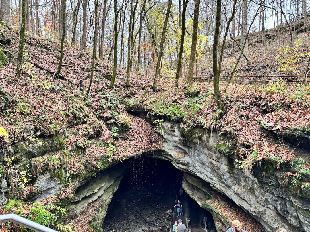This Apple Maps update makes it easier to navigate national parks, so I ...