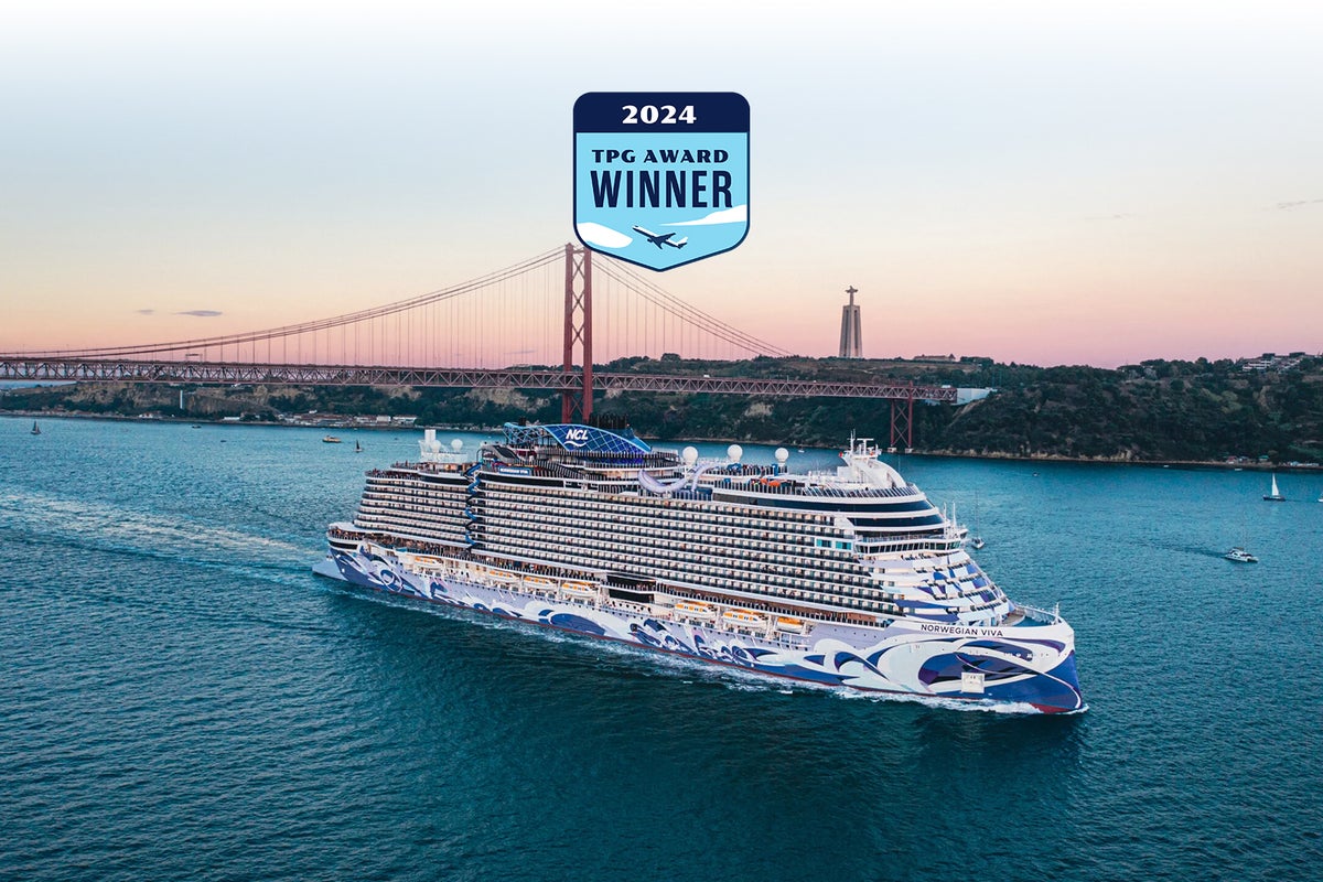 Norwegian Cruise Line Latitudes Rewards loyalty program guide - The ...