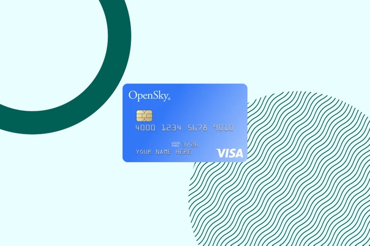 OpenSky Secured Visa Card review: Full details - The Points Guy