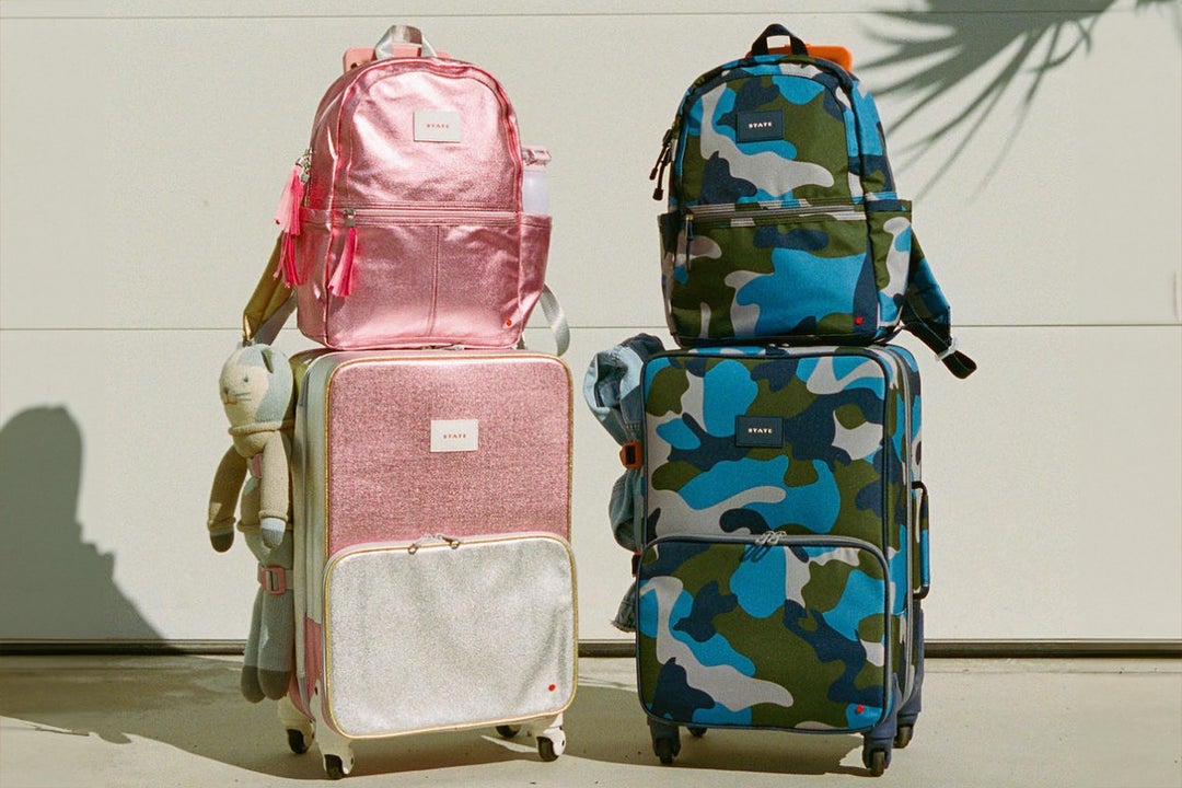 The best carry-on luggage for every kind of trip - The Points Guy