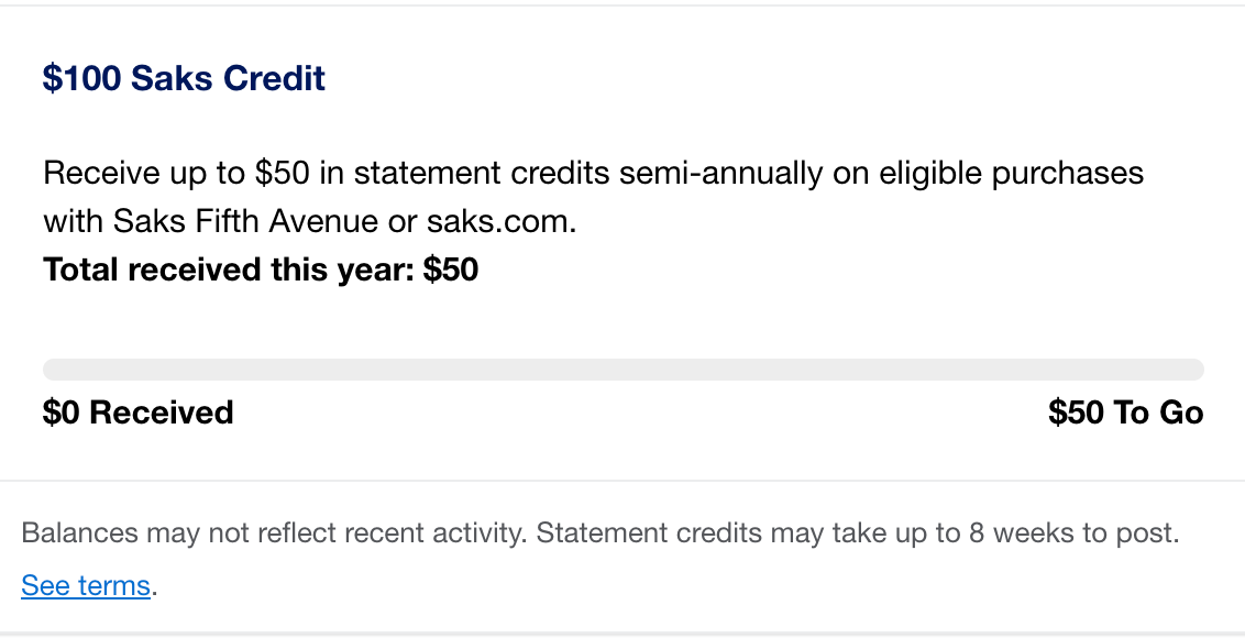 Black Friday deal: Get a $75 Saks Fifth Avenue promo gift card with ...