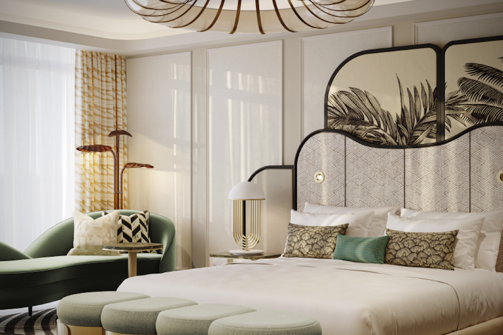 Accor’s luxe Sofitel Legend brand expanding to the pyramids of Giza ...