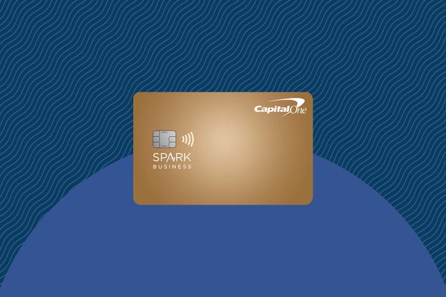 Your guide to the Capital One Spark Business credit cards - The Points Guy