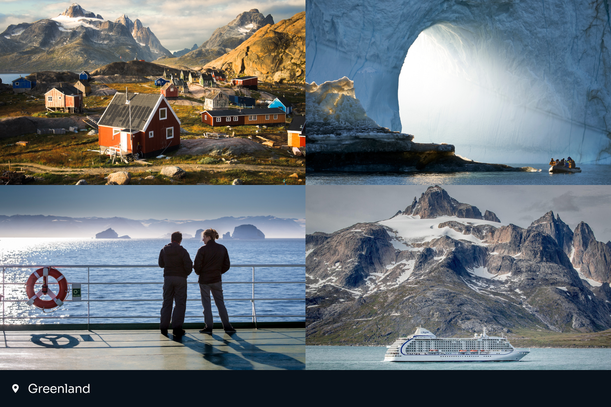 The 29 best places to travel in 2025 - The Points Guy