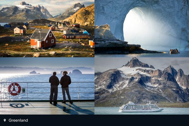 The 29 best places to travel in 2025 - The Points Guy