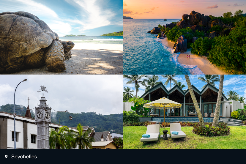 The 29 best places to travel in 2025 - The Points Guy