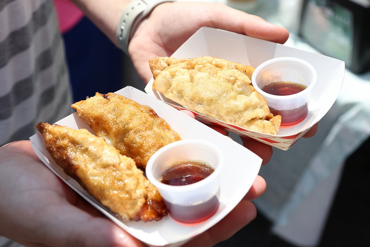The 14 best culinary adventures for foodie travelers in 2025 - The ...