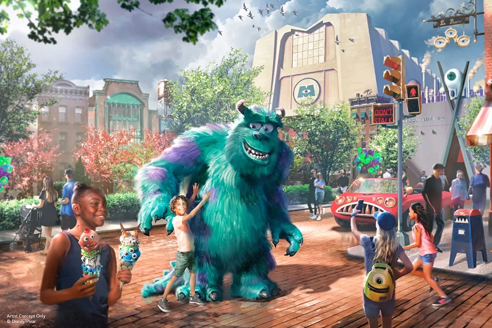 Disney confirms Muppet*Vision 3D closure at Hollywood Studios, but it's ...