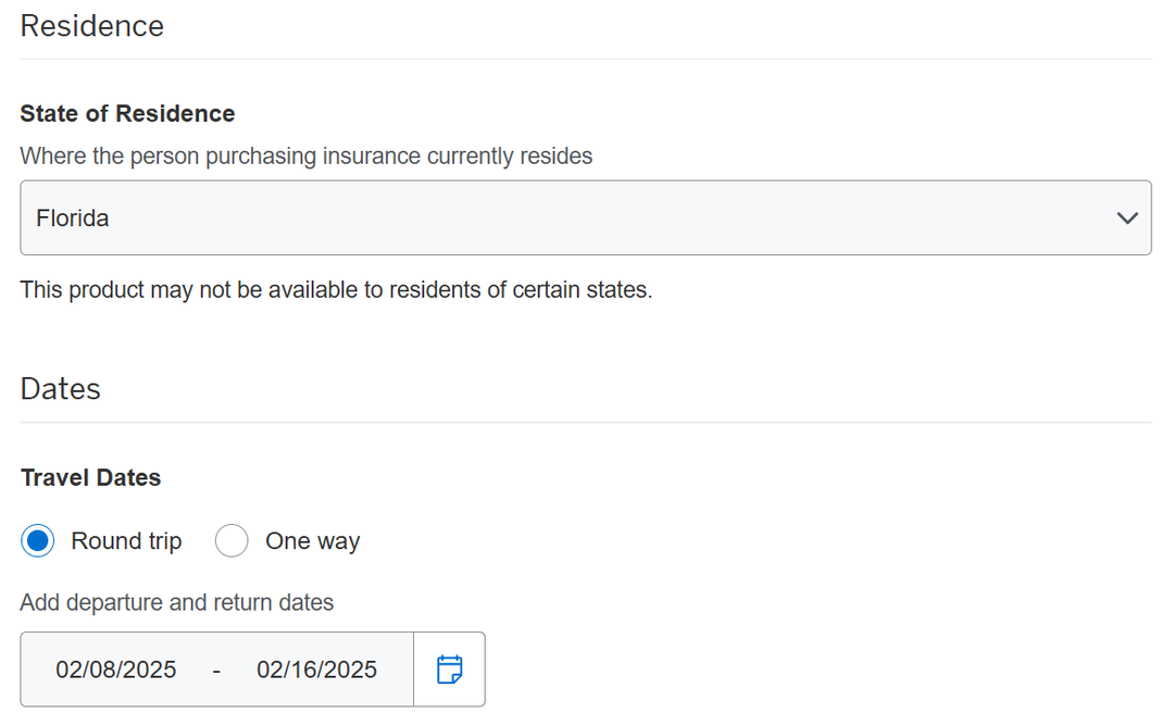 How American Express Travel Insurance can help protect your winter ...