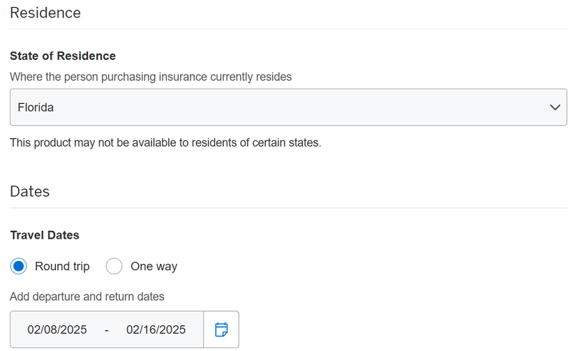 How American Express Travel Insurance can help protect your winter ...
