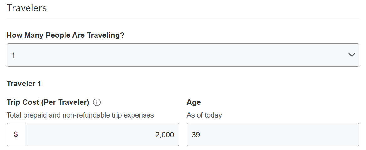 How American Express Travel Insurance can help protect your winter ...