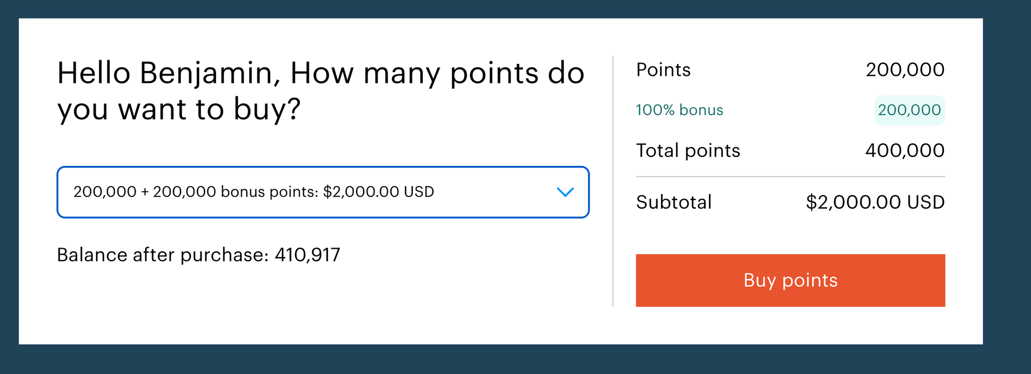 Buy IHG points with up to a 100% bonus - The Points Guy
