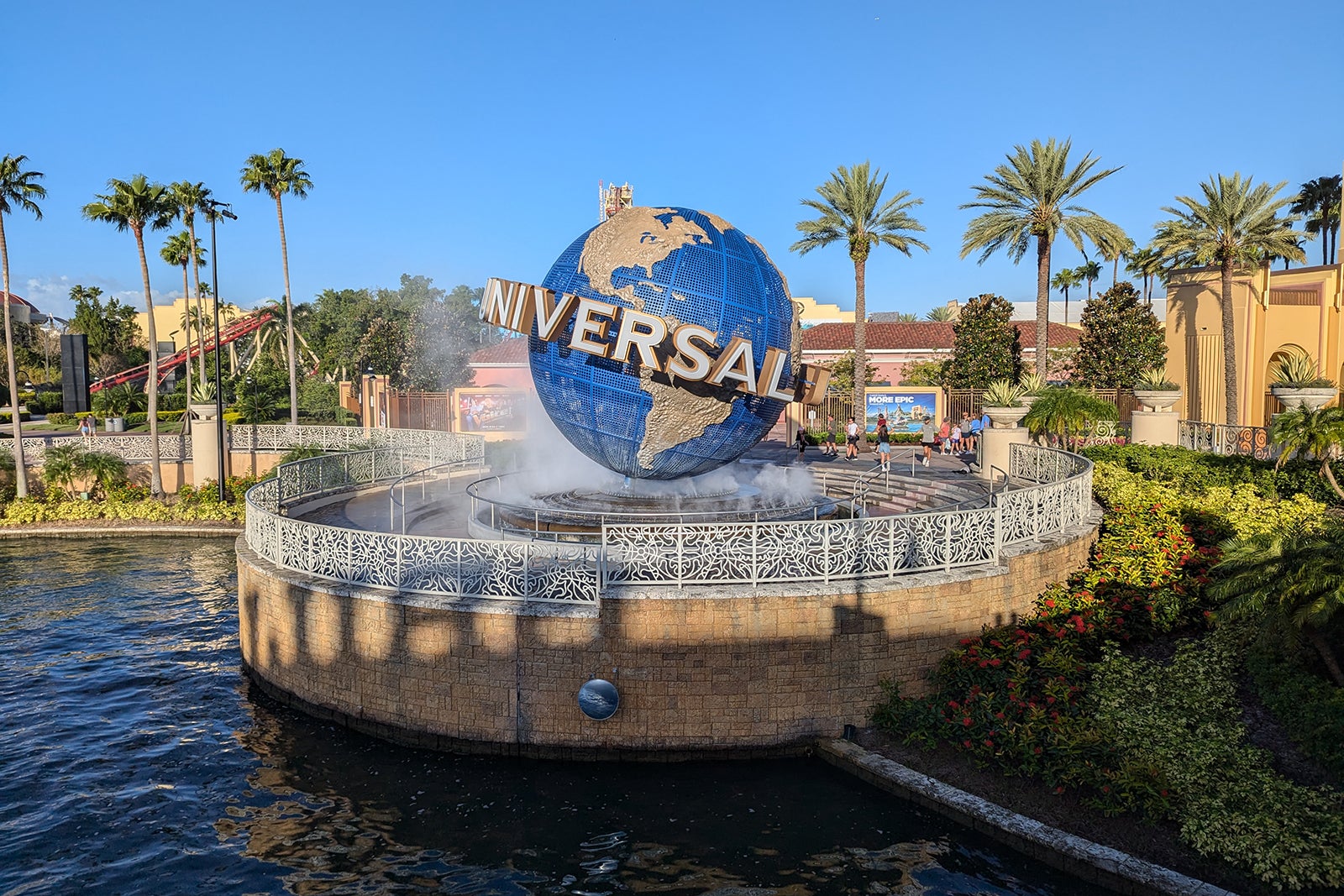 Use points and miles to save money at Universal Orlando - The Points Guy